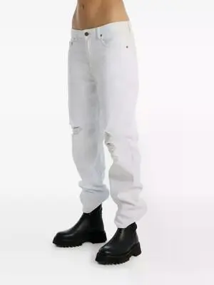 NO44 Saint Distressed Jeans