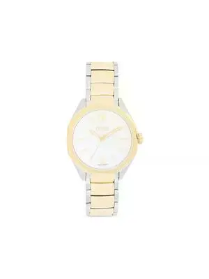 TOUS Analogue Bracelet Watch - Neutrals