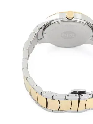 TOUS Analogue Bracelet Watch