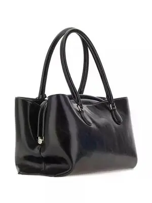 OSOI Leather Tote Bag