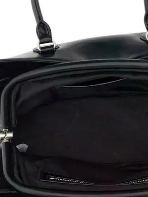 OSOI Leather Tote Bag