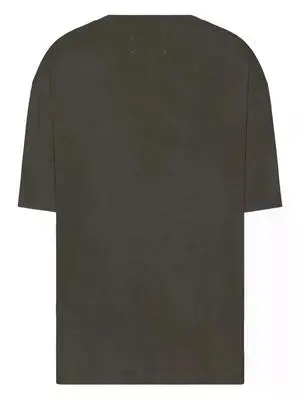 MAISON MARGIELA Numeric-logo T-shirt