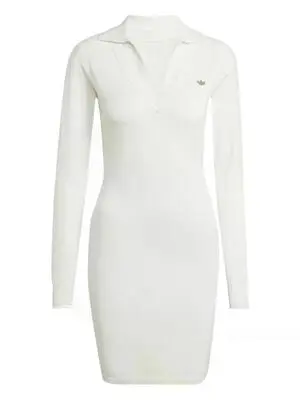 Adidas Paneled Dresses For Women