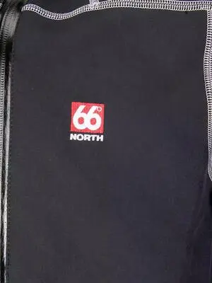 66 NORTH Vatnajokull Hooded Jacket