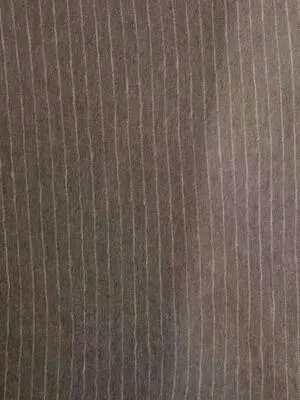 Botto Giuseppe Striped Scarf