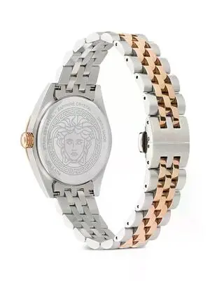 Versace Greek Key 36mm