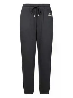 SUN 68 Cotton Fleece Track Pants