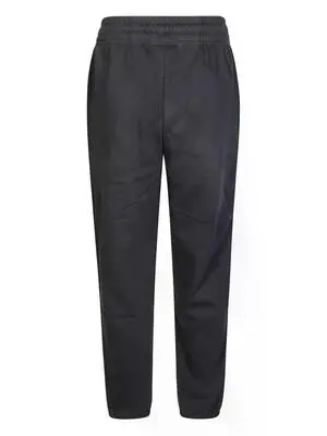 SUN 68 Cotton Fleece Track Pants
