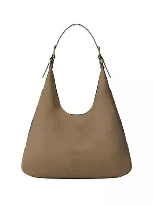 Michael Kors Leather Shoulder Bag