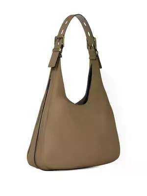 Michael Kors Leather Shoulder Bag