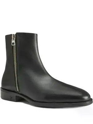 Giuseppe Zanotti Flat Boots For Men