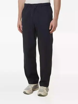 Norse Projects Elasticated-waist Pants
