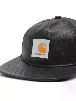 Carhartt Work In Progress Logo-patch Hat