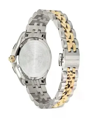 Versace Stainless Steel 36mm Watch