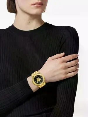 Versace Medusa Stainless Steel 37mm
