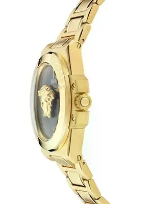 Versace Medusa Stainless Steel 37mm