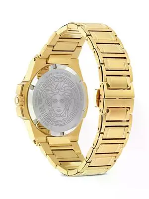 Versace Medusa Stainless Steel 37mm