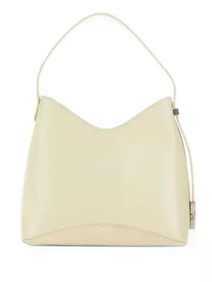 OSOI Top-handle Zip Shoulder Bag