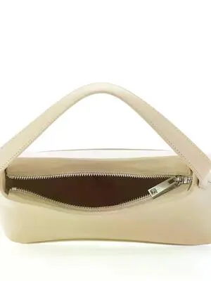 OSOI Top-handle Zip Shoulder Bag