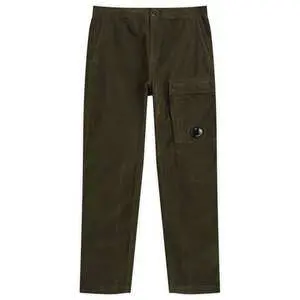 C.p. Company Textured Pants For Men