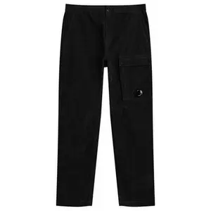 C.p. Company Zip Up Pants For Men