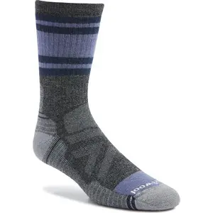 Smartwool Hike Full Cushion Lolo Trail Crew Socks