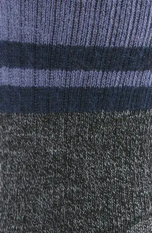 Smartwool Hike Full Cushion Lolo Trail Crew Socks