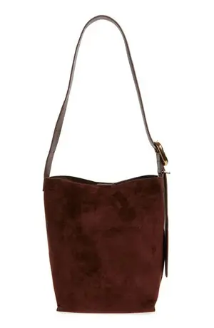 Sam Edelman Saige Bucket Shoulder Bag