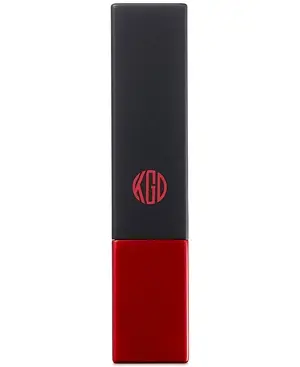 Koh Gen Do Stick Rouge Color Gloss Balm - Tangerine