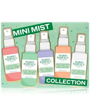 MARIO BADESCU 5-pc. Mini Mist Set