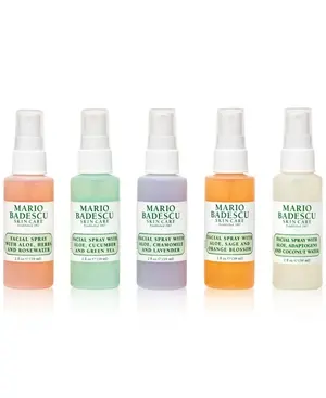 MARIO BADESCU 5-pc. Mini Mist Set