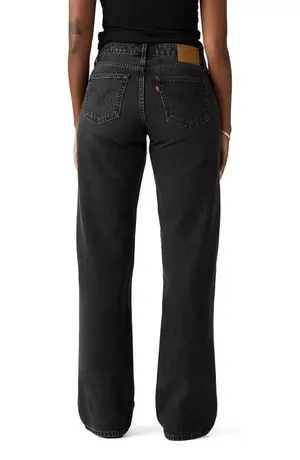 LEVI'S Low Rise Loose Fit Jeans