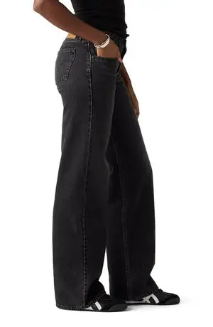 LEVI'S Low Rise Loose Fit Jeans