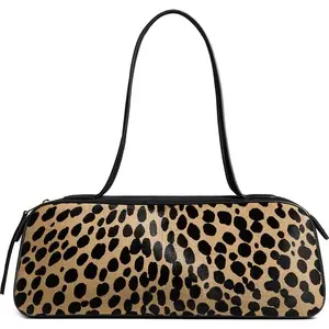 Khaite Printed Shoulder Bags
