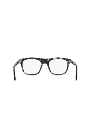 TOM FORD 52mm Square Optical Glasses
