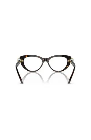 SWAROVSKI Cat Eye Optical Glasses