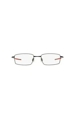 Oakley 51mm Rectangle Optical Glasses