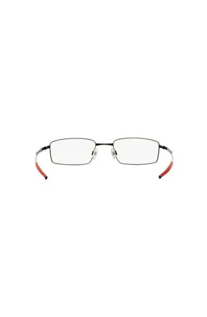 Oakley 51mm Rectangle Optical Glasses
