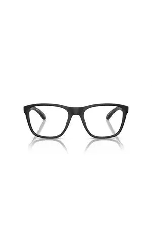 ARNETTE Square Optical Glasses - Black
