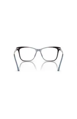 SFEROFLEX Butterfly Full Rim Acetate Eyeglasses