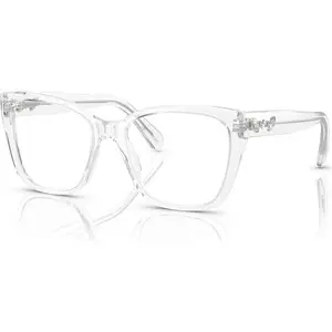 SWAROVSKI Irregular Optical Glasses - Transparent