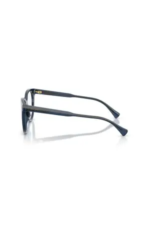 Ralph Lauren Phantos Optical Glasses - Blue