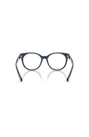 Ralph Lauren Phantos Optical Glasses - Blue