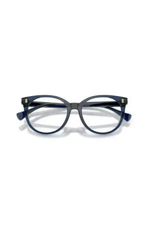 Ralph Lauren Phantos Optical Glasses - Blue
