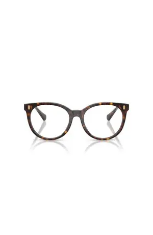 Ralph Lauren Phantos Optical Glasses - Tortoise