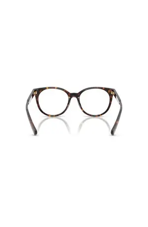 Ralph Lauren Phantos Optical Glasses - Tortoise