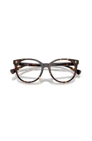 Ralph Lauren Phantos Optical Glasses - Tortoise