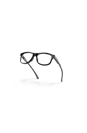 Oakley 52mm Square Full Rim Eyeglasses
