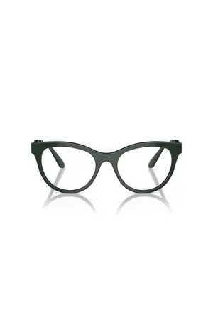 SWAROVSKI 54mm Round Optical Glasses