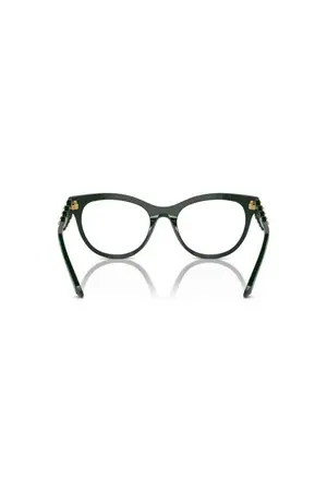 SWAROVSKI 54mm Round Optical Glasses